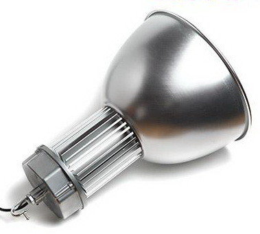 120W COB LED High Bay Lighting, Industrial High Bay LED Light AC85 - 265V For Football Field, Stage