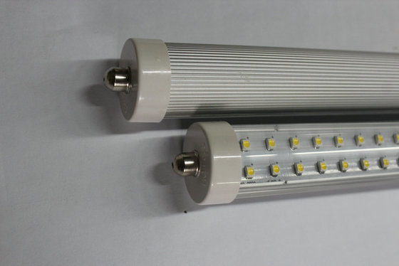 2400mm LED Tube Light Fixture, 720 pcs SMD3528 Epistar Everlight Led T8 Tube Lights Meeting Room Lighting