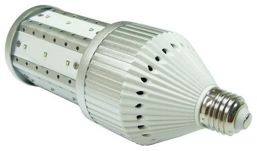 High Efficiency E40 20W Corn LED Light Bulbs, LED Corn Lamp 1678LM 2700 - 7000K For Factory, Warehouses