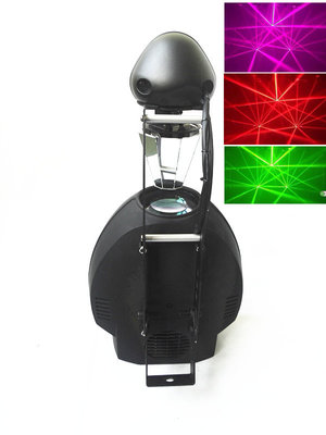 5R 200W Moving Head Lamp Drum Beam Scanning Promise KTV Bar Night Effect Light
