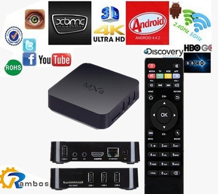 Quad Core Malaysia IPTV Box Astro  Live Channels XBMC 13.1 Full Loaded Pre-installed Android 4.4.2 Google IPTV Player