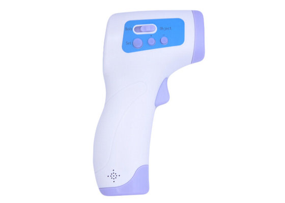 Low-energy Consumption Medical Infrared Thermometer , Electronic Body Thermal Meter