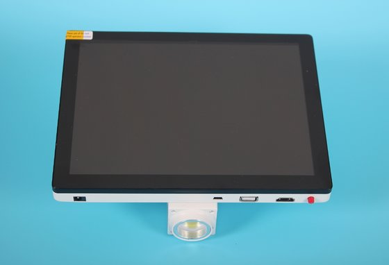 Super Reliable 9.7 Inches Smart Digital Microscope Tablet Camera
