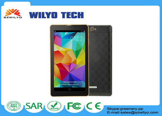 TP900 9 Touch Screen Tablet Android Wifi MT6572 8GB GPS Gold