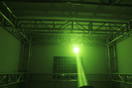 Mini 250w Yodn MSD Moving Head Beam Light , 5100 lumen DMX 512 bar stage effect Lights