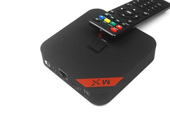 1.5Ghz Mali450 H.265 Android4.4 KitKat OTT BOX Google Android Set Top Box with XBMC Wifi HDMI
