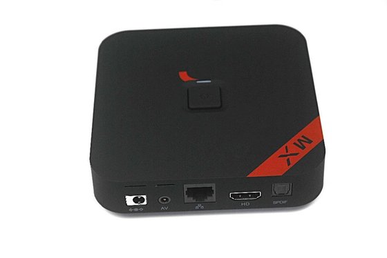 1.5Ghz Mali450 H.265 Android4.4 KitKat OTT BOX Google Android Set Top Box with XBMC Wifi HDMI