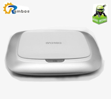 RK3288 Quad Core Android Smart TV Box HD Player