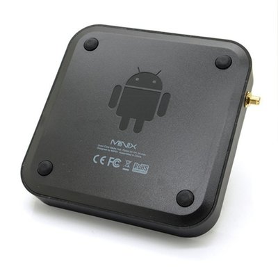 1080P 4K x 2K + M1 Air Mouse Full HD Google Android TV Box Media Player Dual Band Android4.4