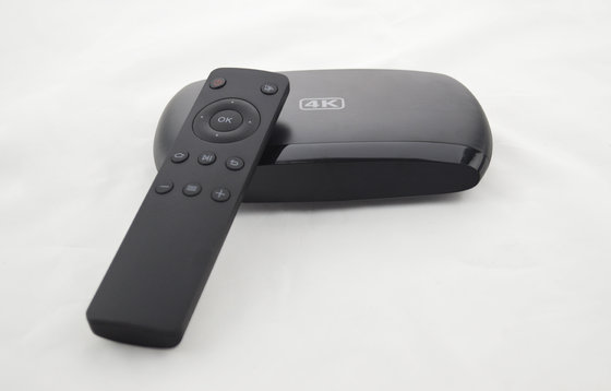 XBMC Amlogic S812 Quad Core Arabic IPTV Box 400+ Live Channels with DLNA Facebook Miracast