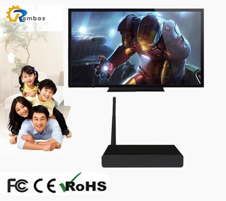 Android Quad Core XBMC Arabic IPTV Box wth 400 Live Channels TV Set Top Box Full HD