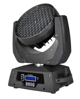 Stadio Stage DMX LED Moving Head Spot Light AC 90Volt ~ 240V 15/30/45 Degree
