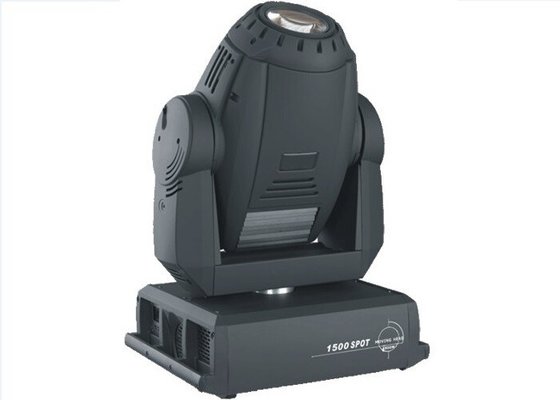 Moving Head Stage Lighting Hight Brightness Nightclub Stage Beam Light with HMI 1200 Lamp