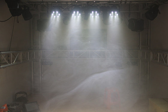Indoor 54 x 3W LED Effect Light / LED Par Light for Stage BAR