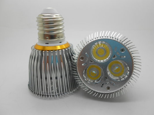 E27 base PAR20 LED PAR light
