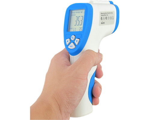 Non Contact Mini Digital Infrared Thermometer For Ear Forehead