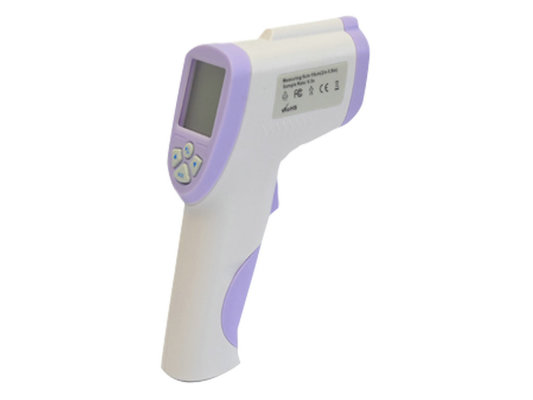 Non Contact Mini Digital Infrared Thermometer For Ear Forehead