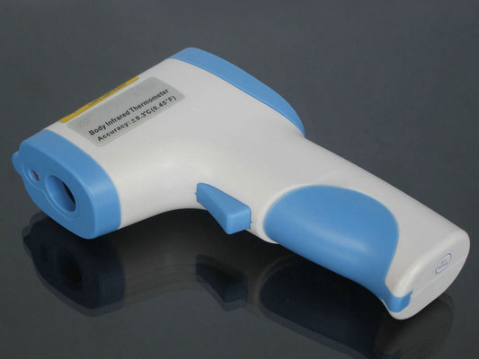 Non Contact Mini Digital Infrared Thermometer For Ear Forehead