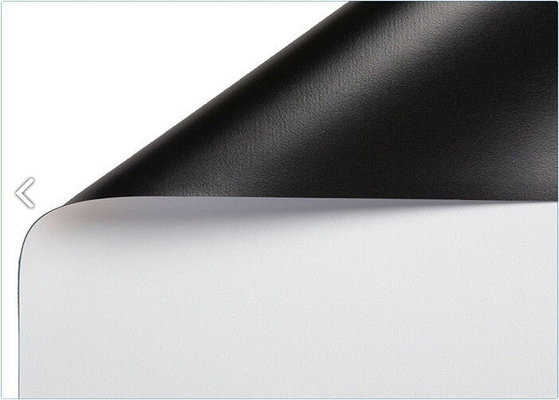 Retractable Home Theater Projector Screen , 16x9 Projector Screen Wall Or Floor Stands Installed