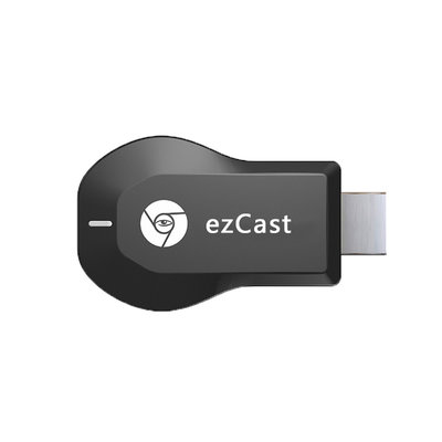 Miracast Adapter Wireless Display WIFI Ezcast Dongle I1 AM8251 For MINI PC Flash 128MB