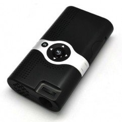 Hot Sales LED Mini Portable Pocket Projector 1080P for Tablet PC Laptop Smartphone OEM