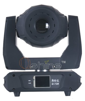 90W 16CH rotating Power Beam Spotlights AC110 ~ 240V  high brightness