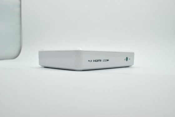 4GB Nand Flash Chinese IPTV SET TOP BOX , Android 4.2 IPTV Television Box