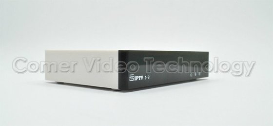 ARM Cortex-A9 HI-3716M Android 4.0 Arabic IPTV BOX With Multiple Languages