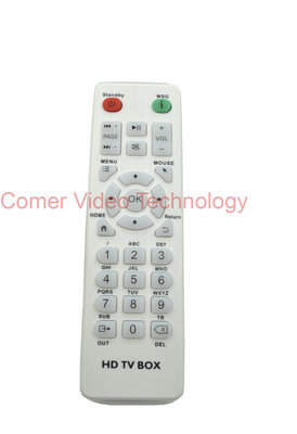 Portable HD IPTV Box Arabic 4In1 With 300 HD TV Channels
