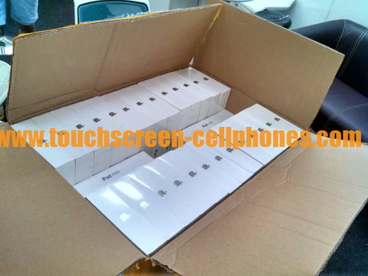 7.9 Inch Apple Ipad Tablet PC With Retina Display , Apple Ipad Mini 2 16gb 32gb 64gb