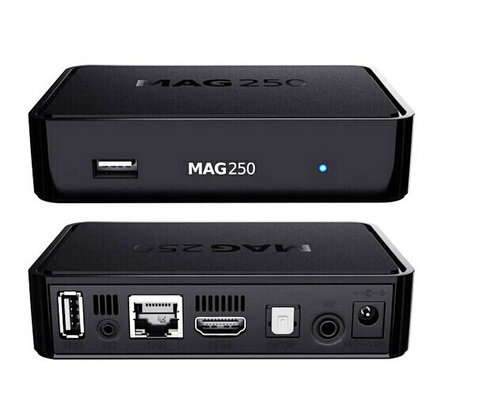 La caja más barata de HD IPTV con fuentes de la cuenta de IPTV