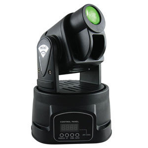 luz principal móvil del haz 330W