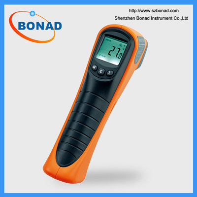 ST520 uso industrial infrarrojo sin contacto del termómetro -30-520ºC