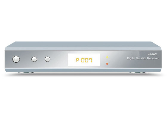 OEM HD DVB-S2 Digital Terrestre receptor DVB-4100C