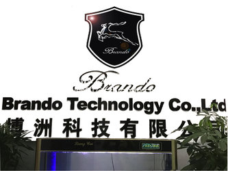 Brando Technology CO.,LTD