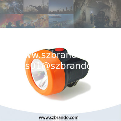 KL2.5-C New Cordless Mining Lights with Charging Indicator