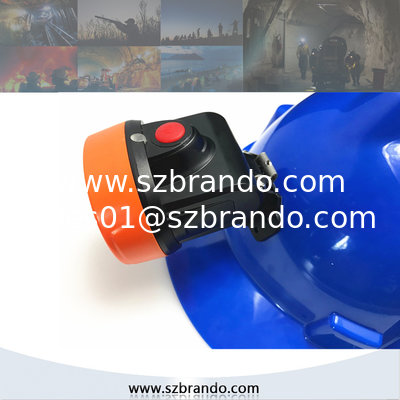 KL2.5-C New Cordless Mining Lights with Charging Indicator