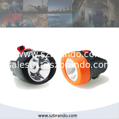 KL2.5-C New Cordless Mining Lights with Charging Indicator