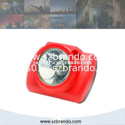 Brando New Arrive KL6-C Cordless Safety Cap Lamp with OELD Display, underground mining hard hats