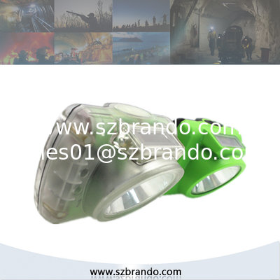 led headlamp waterproof rechargable 10000 lumens with OLED display Battery capacity