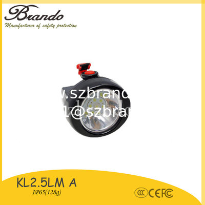 led cordless lamp with ergonomic design ,small offset miners lamp for sale with msha