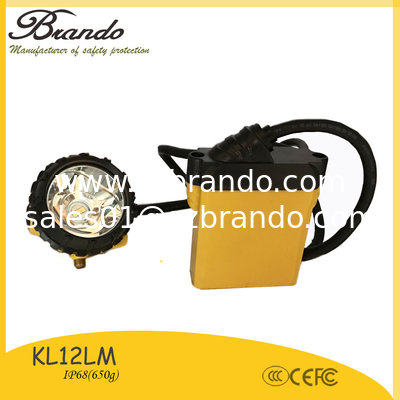 zone 1 hazardous area lighting anti-explosive mining lamp with ATEX certificates