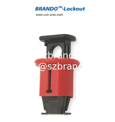BRANDO Hot Sale Safety MCB Circuit Breaker Pin Out Standard BO-D01
