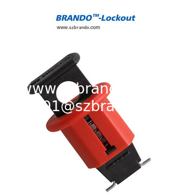 BRANDO Hot Sale Safety MCB Circuit Breaker Pin Out Standard BO-D01