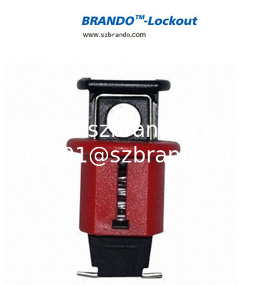 BRANDO Hot Sale Safety MCB Circuit Breaker Pin Out Standard BO-D01
