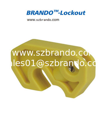Hot Moulded Case Circuit Breaker electrical lockout tagout devices BO-D07