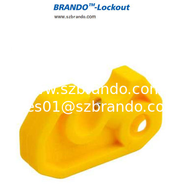 Hot Moulded Case Circuit Breaker electrical lockout tagout devices BO-D07