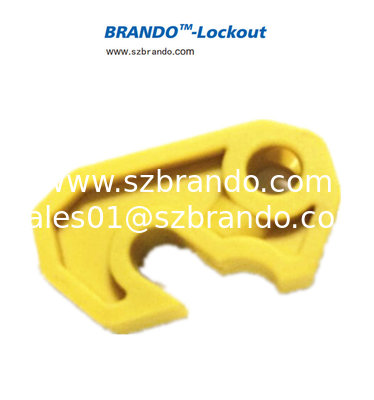 Hot Moulded Case Circuit Breaker electrical lockout tagout devices BO-D07