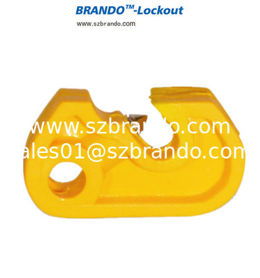 Hot Moulded Case Circuit Breaker electrical lockout tagout devices BO-D07
