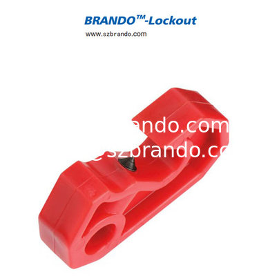 Hot Moulded Case Circuit Breaker electrical lockout tagout devices BO-D07